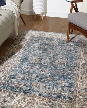 Livabliss Mirabel Mbe 2305 Area Rug, 2'7 X 4