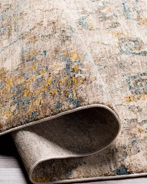 Livabliss Mirabel Mbe-2316 Runner Area Rug, 2'7 X 10