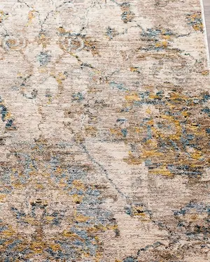 Livabliss Mirabel Mbe-2316 Runner Area Rug, 2'7 X 10