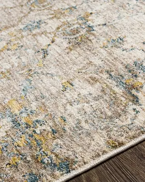 Livabliss Mirabel Mbe-2316 Runner Area Rug, 2'7 X 10