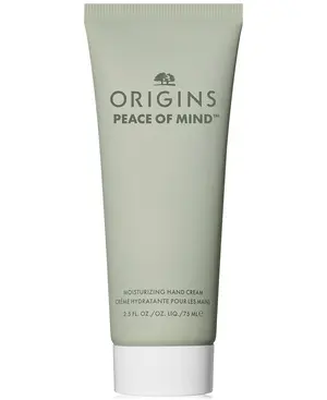 ORIGINS Peace Of Mind Moisturizing Hand Cream - No Color