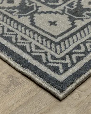 ORIENTAL WEAVERS Intrigue Int05 Area Rug, 6'7 X 9'6