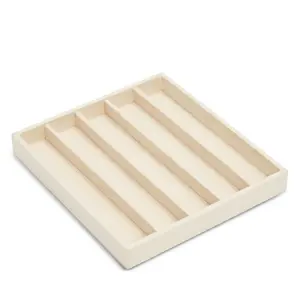 Wolf Vault Half Insert Tray Necklace