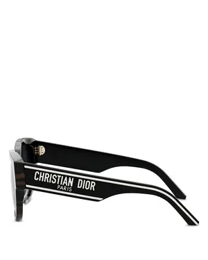 Dior Wildior Bu Cat Eye Sunglasses