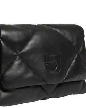 Gerard Darel Fanny Leather Crossbody Bag