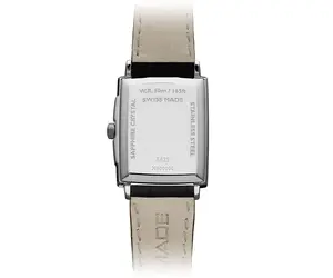 RAYMOND WEIL Toccata Rectangular Watch