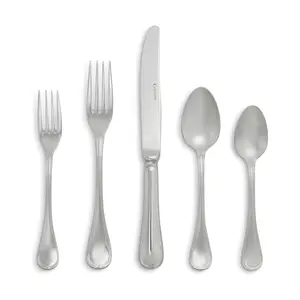COUZON Vendome 5-piece Place Setting