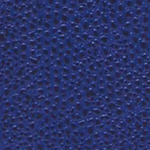 VALEXTRA Leather Passport Holder