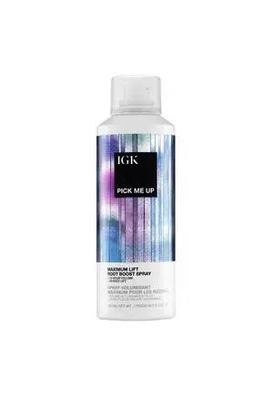 IGK Pick Me Up Maximum Lift Root Boost Spray Natural