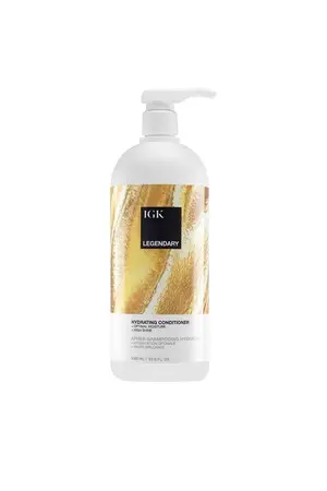 IGK Legendary Dream Hair Conditioner Jumbo - Aqua