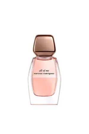 Narciso Rodriguez All Of Me Edp - Black