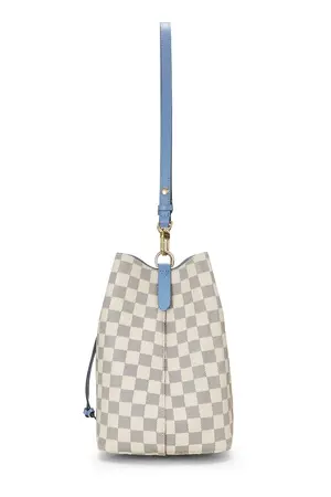 LOUIS VUITTON Damier Azur Neo No