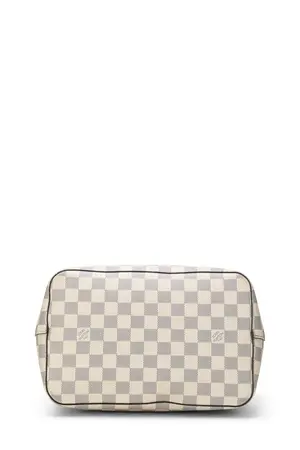 LOUIS VUITTON Damier Azur Neo Bucket Bag