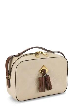 LOUIS VUITTON Monogram Empreinte Saintonge
