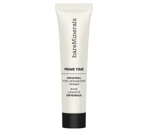 BAREMINERALS Prime Time Original Pore-minimizing Primer 1 Oz - One-color