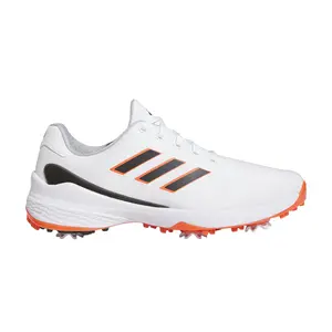 Adidas Zg23 Golf Shoe - White