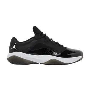 JORDAN Cmft Low Sneakers - Black