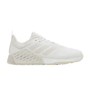 Adidas Dropset 2 Sneakers - White