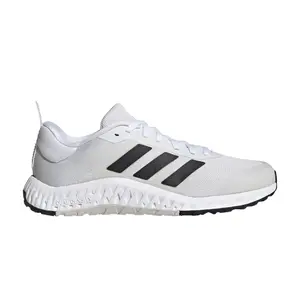 Adidas Everyset Athletic Sneakers - White