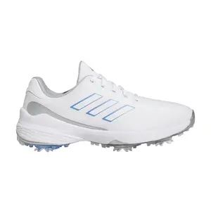 Adidas Zg23 Golf Shoes - White