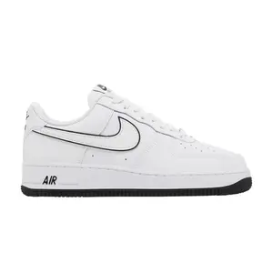 Nike Air Force 1 '07 Sneakers - White