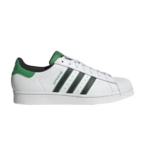 Adidas Superstar Sneakers - White