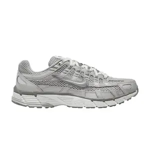 Nike P-6000 Premium Sneakers - Grey