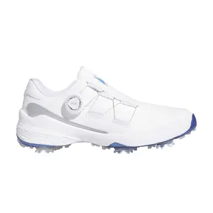 Adidas Zg23 Boa Golf - White