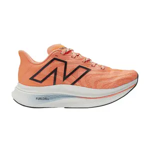 NEW BALANCE Fuelcell Supercomp Trainer V2 Wide - Orange