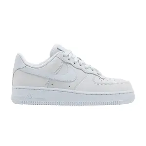 Nike Air Force 1 '07 Premium Sneakers - Blue