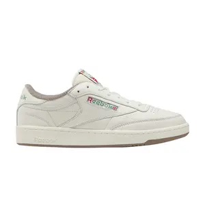 REEBOK Club C 85 Vintage - White