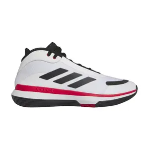Adidas Bounce Legends Sneakers - White