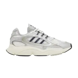 Adidas Ozmillen Sneakers - Silver