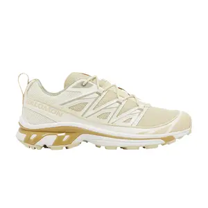 SALOMON Xt-6 Expanse 'cottage Core' Sneakers - Cream