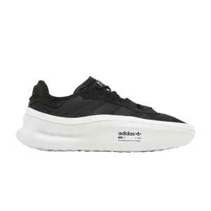 Adidas Adifom Trxn Sneakers - Black