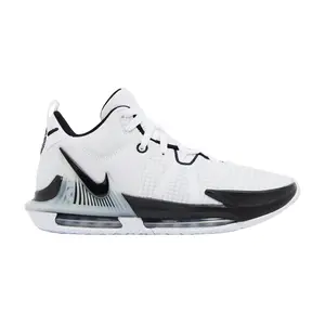 Nike Lebron Witness Tb Sneakers - White