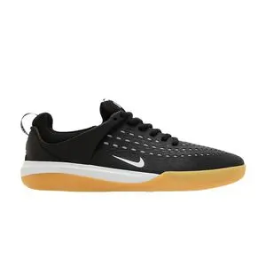 Nike Zoom Nyjah 3 Sb Sneakers - Black