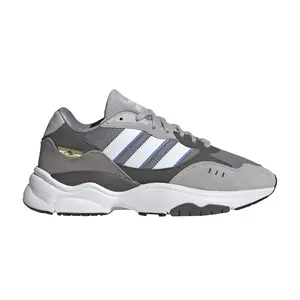 Adidas Retropy F90 Sneakers - Grey