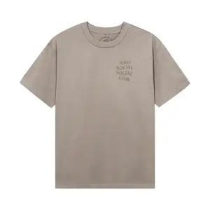 ANTI SOCIAL SOCIAL CLUB Same But Different T-shirt - Green
