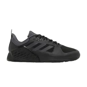 Adidas Dropset 2 Sneakers - Black