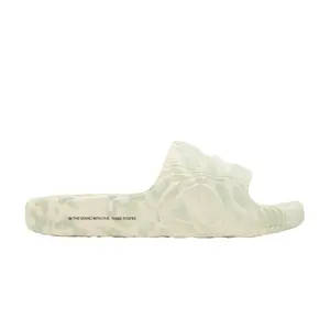 Adidas Adilette 22 Slide - Cream
