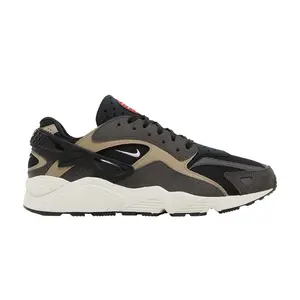 Nike Air Huarache Runner - Black