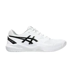 Asics Gel-dedicate Sneakers - White