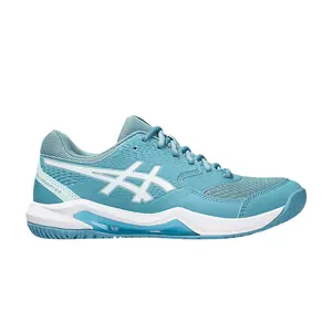 Asics Gel Dedicate Wide Sneakers - Blue