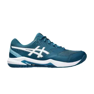 Asics Gel Dedicate Wide Sneakers - Teal
