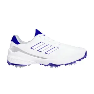 Adidas Zg23 Golf Wide - White