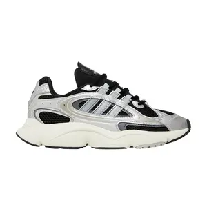 Adidas Ozmillen Sneakers - Silver