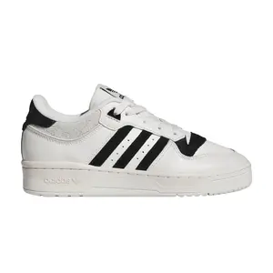 Adidas Rivalry 86 Low Sneakers White