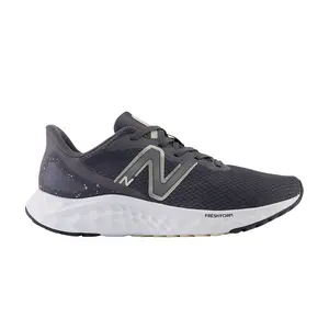 NEW BALANCE Fresh Foam Arishi V4 Wide - Black