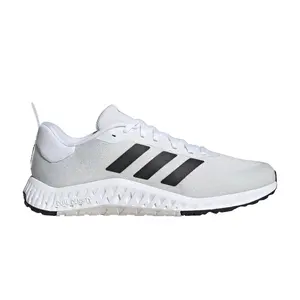 Adidas Everyset Athletic Sneakers - White